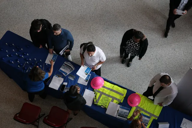 Millions of Americans are 'functionally unemployed'—with numbers rising ...
