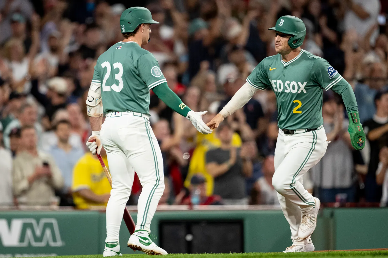 Angels Given Outside Chance to Land Red Sox Star - Newsweek