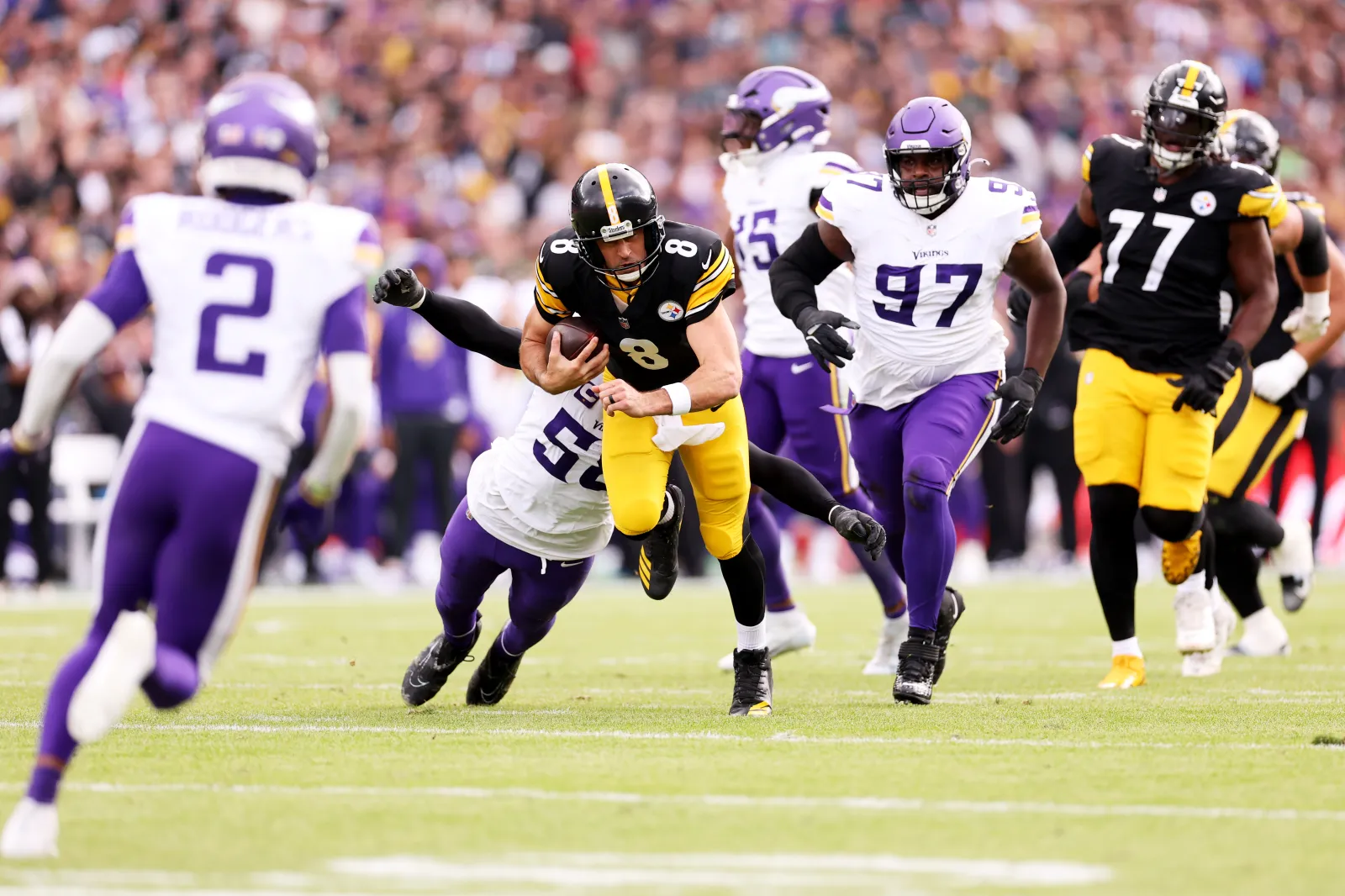 Aaron Rodgers Linked to NFC Team for Final NFL Run - Newsweek
