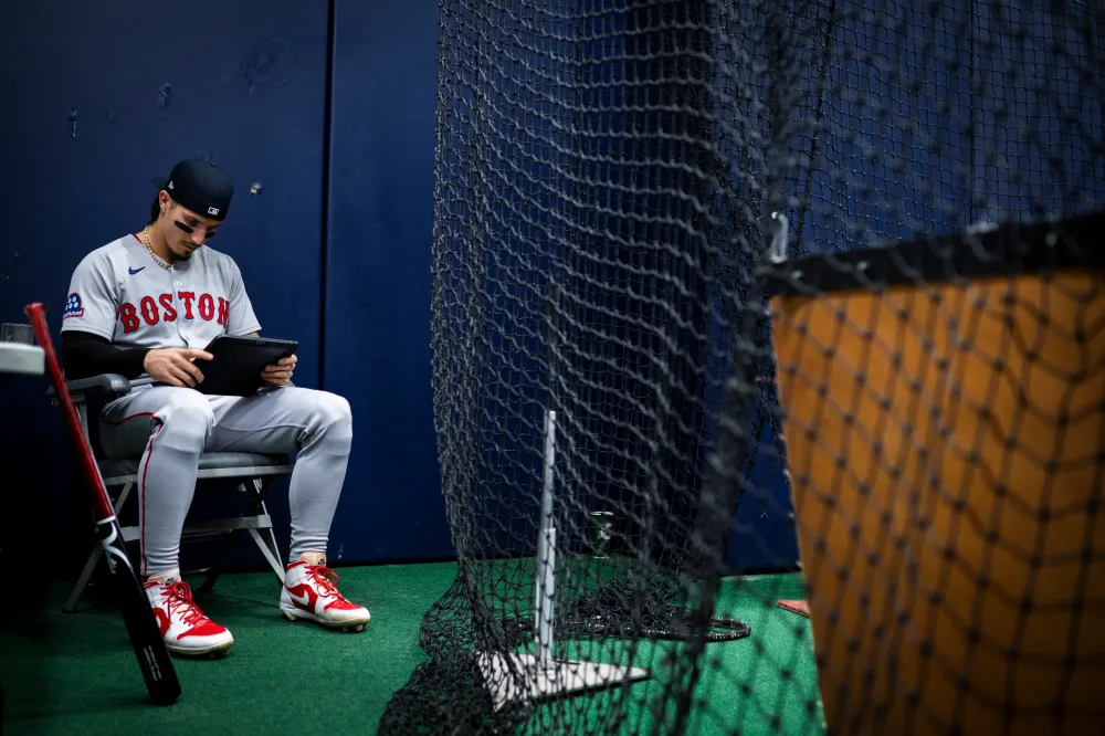 Mets Trade Prediction: New York Acquires Red Sox All-Star After Bo ...