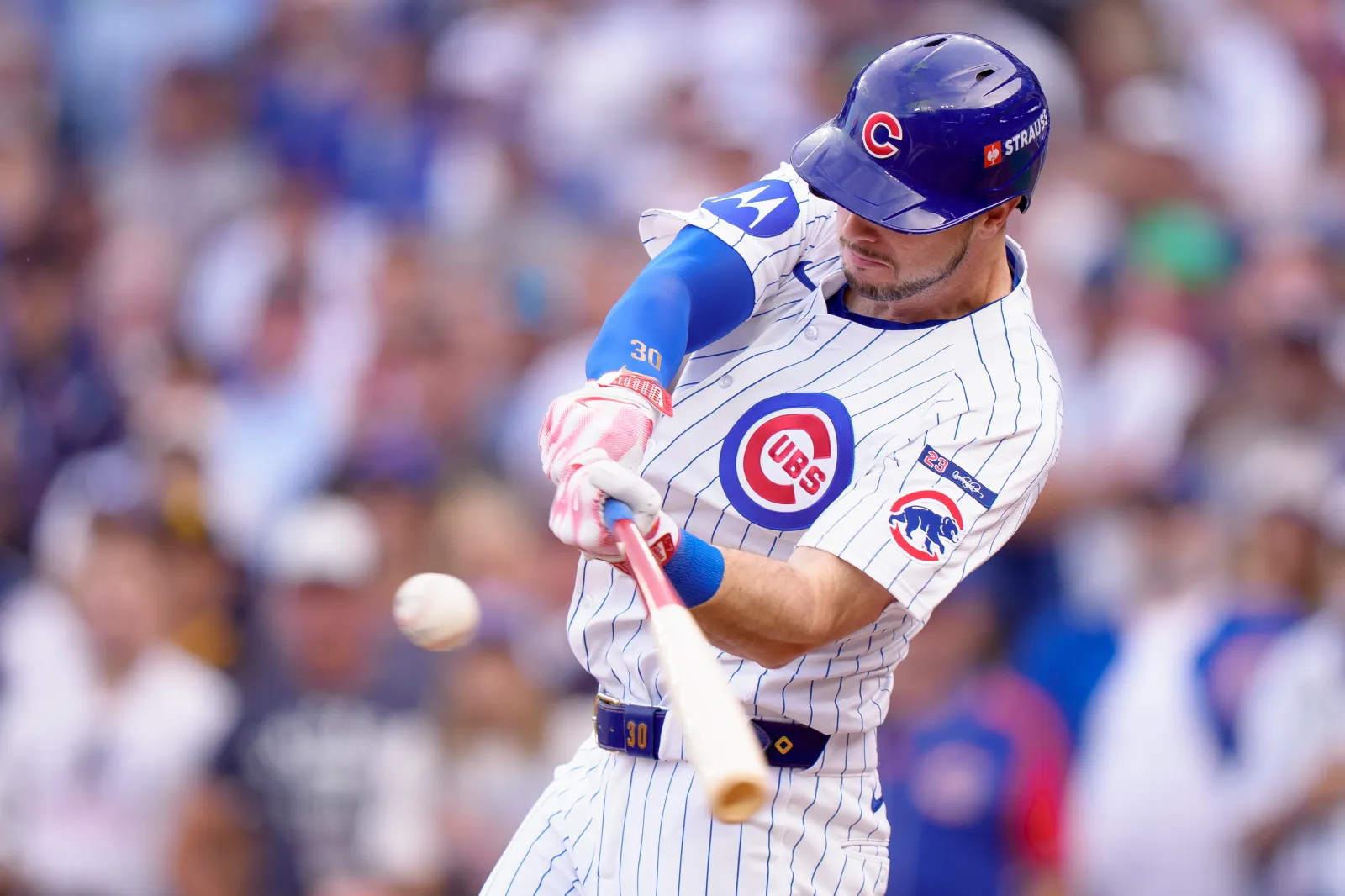 Blue Jays Predicted To Sign Superstar Free Agent To Long-Term Deal ...