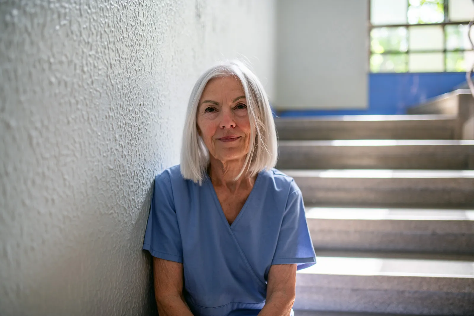 What Happens on Woman’s Final Day Before Retirement Breaks Hearts ...