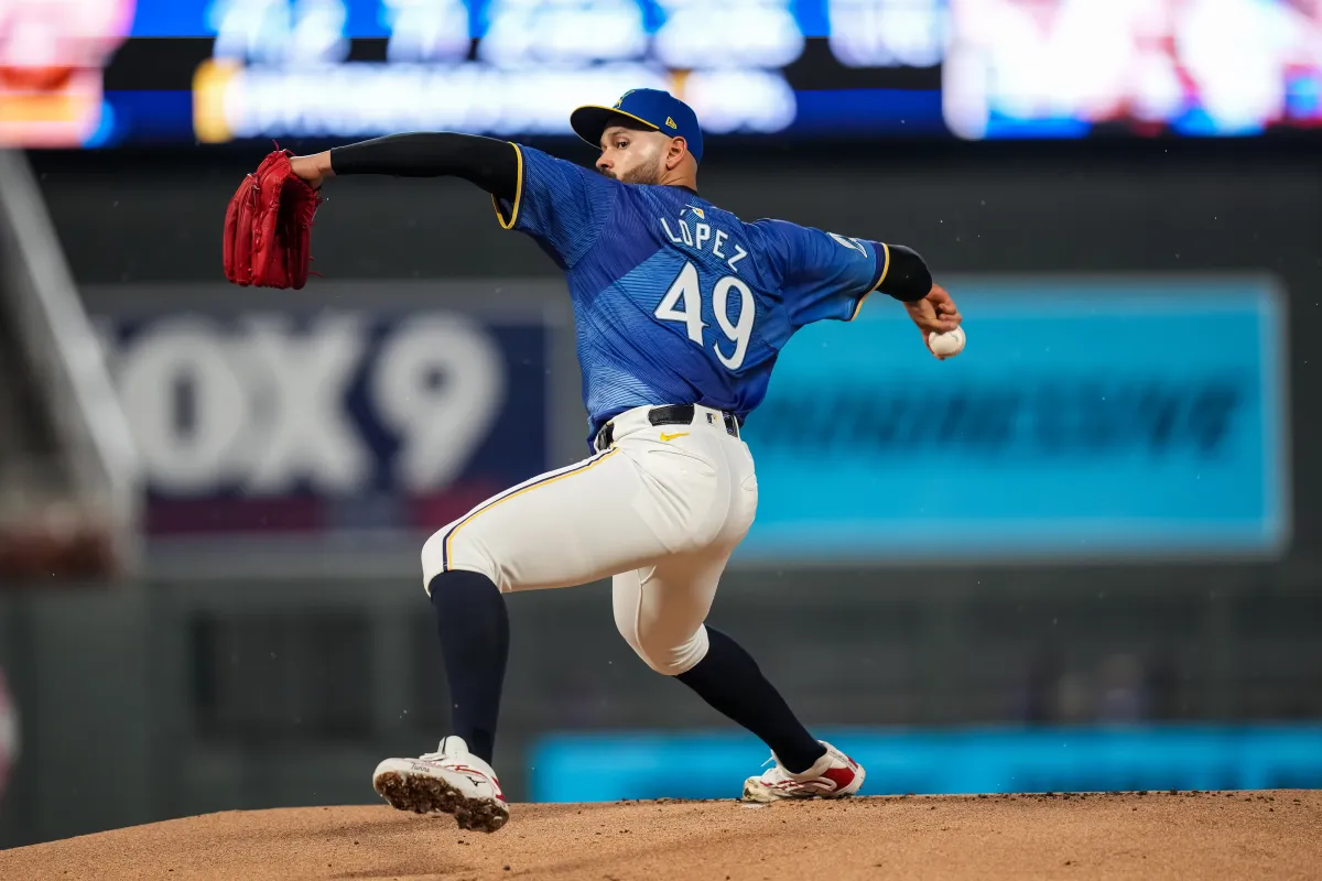 Offseason Trade Idea Sends All-Star Twins Pitcher To Athletics - Newsweek