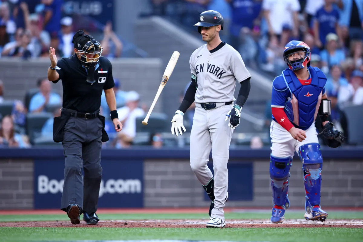 Cody Bellinger Prediction: Yankees Lose Star to Rival After Latest ...
