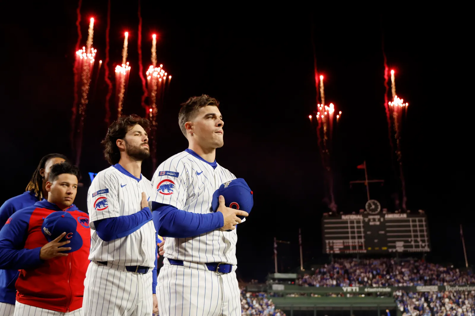 Expert: Cubs Have ‘Obvious’ Trade Candidate After Alex Bregman News ...