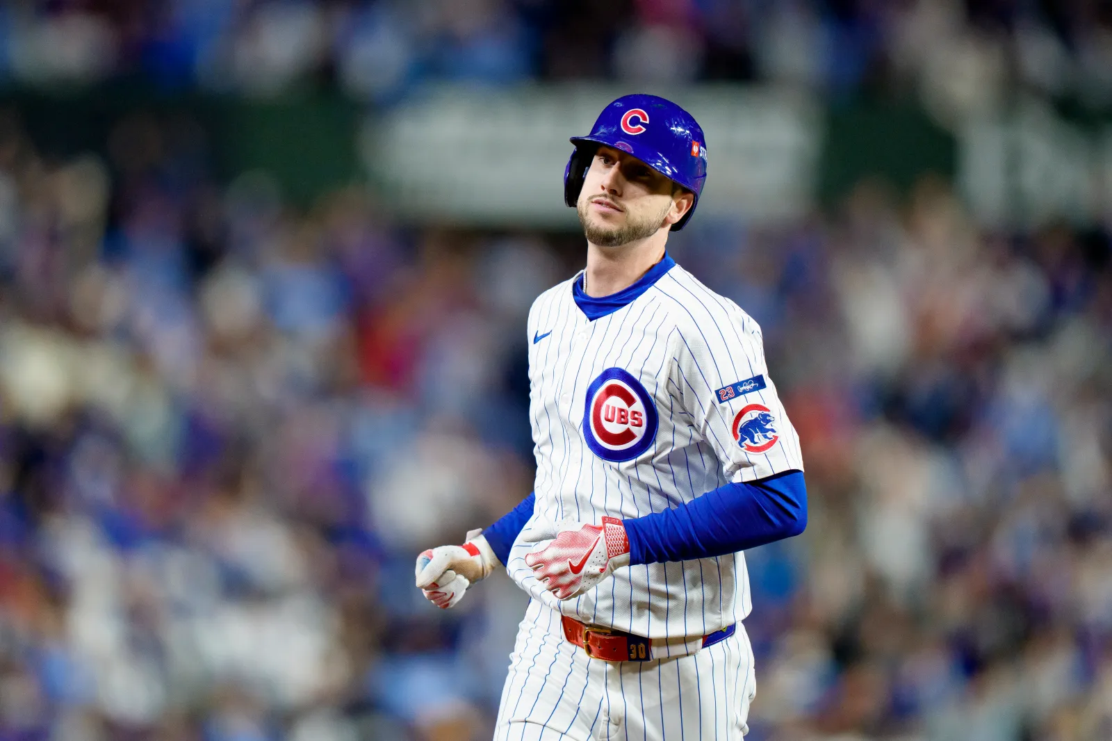 Dodgers Make Roster Move to Finalize Kyle Tucker Signing - Newsweek