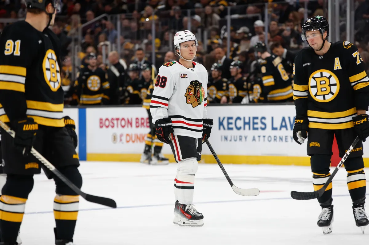 How To Watch Bruins