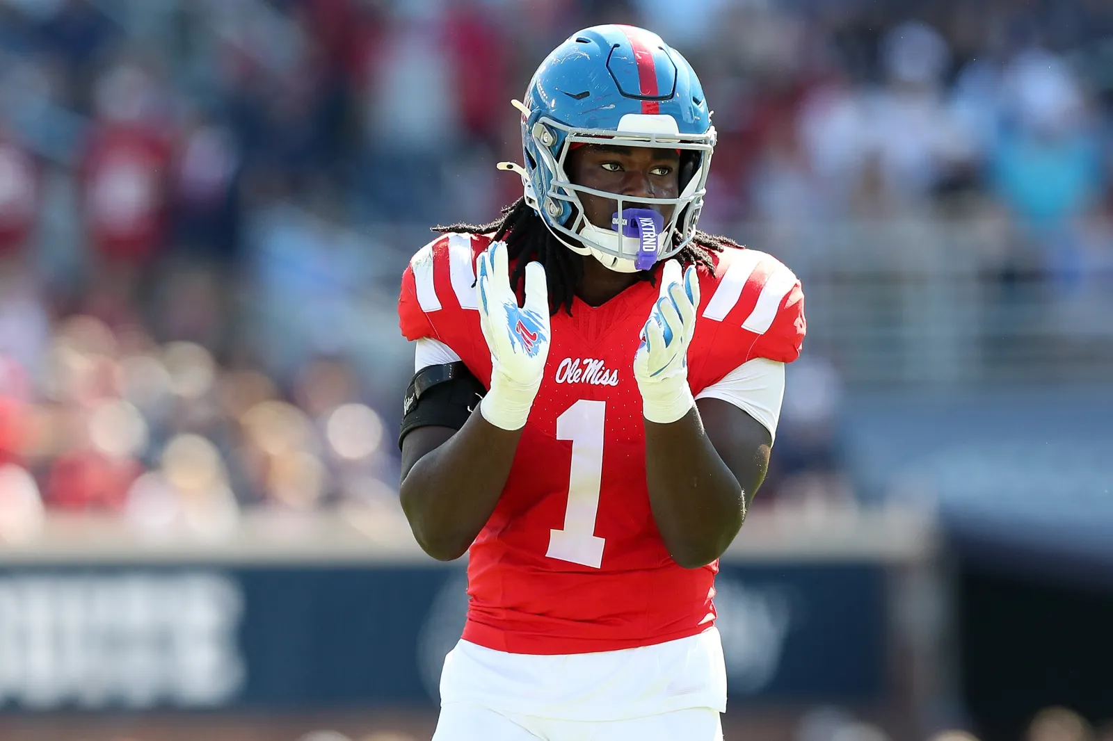 LSU’s Lane Kiffin Accused of Using Transfer Portal to ‘Destroy’ Ole ...