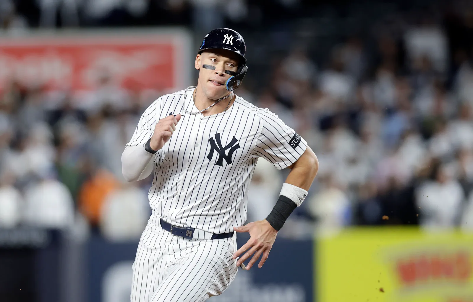 What Aaron Judge Injury Update Means For Yankees - Newsweek