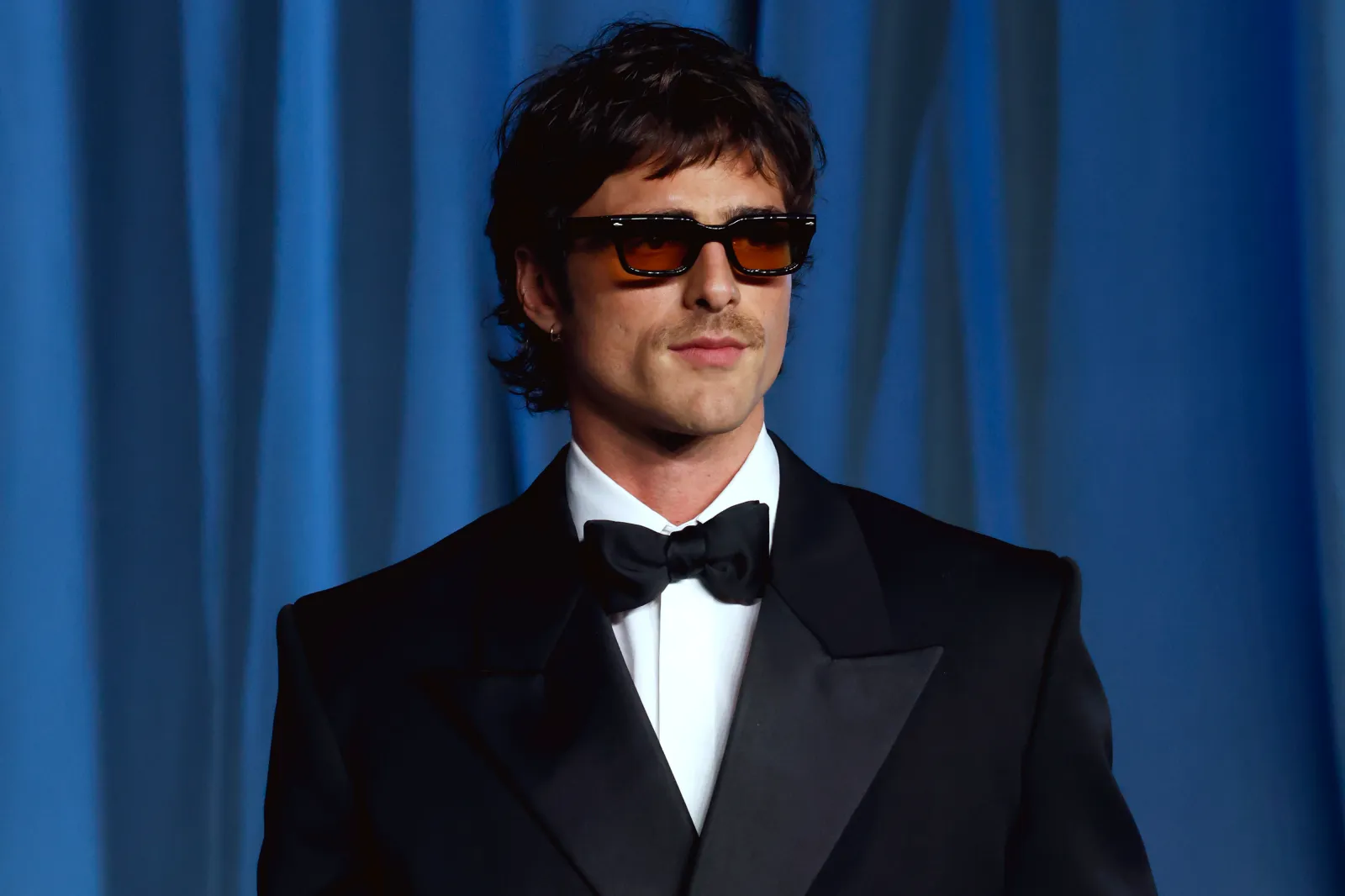New James Bond: Jacob Elordi Rumors Shake Up Contenders for Our Next ...
