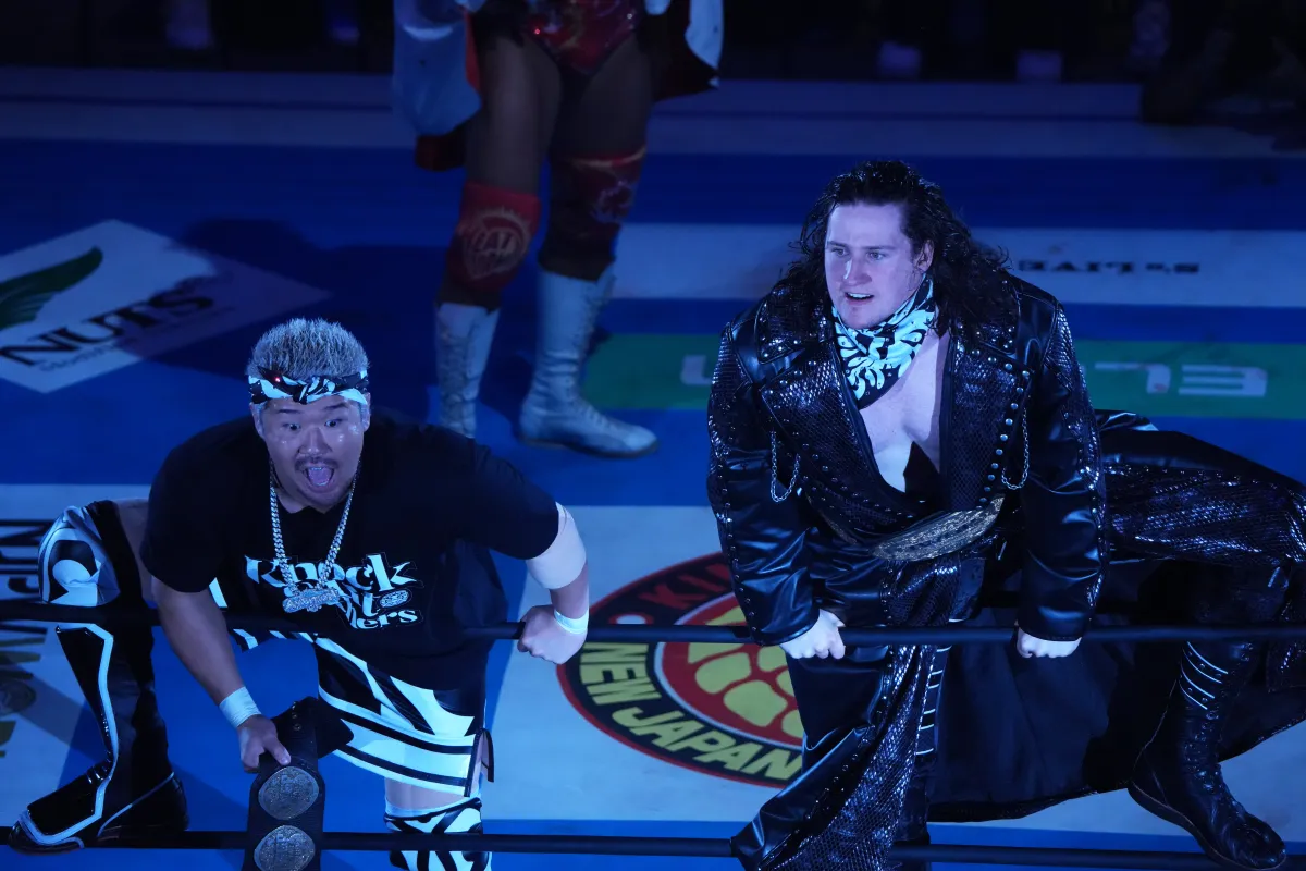 WWE Remains Interested in NJPW's Knock Out Brothers Despite Offer ...