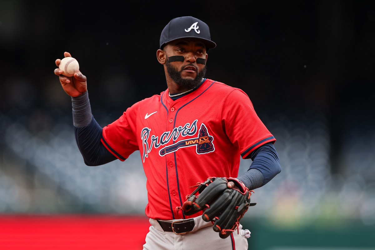 Mets Acquire 27-Year-Old Utilityman From Twins - Newsweek