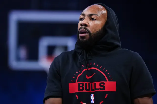 Bulls Cut Ties With $19 Million Guard After 3-Team Trade: Report - Newsweek