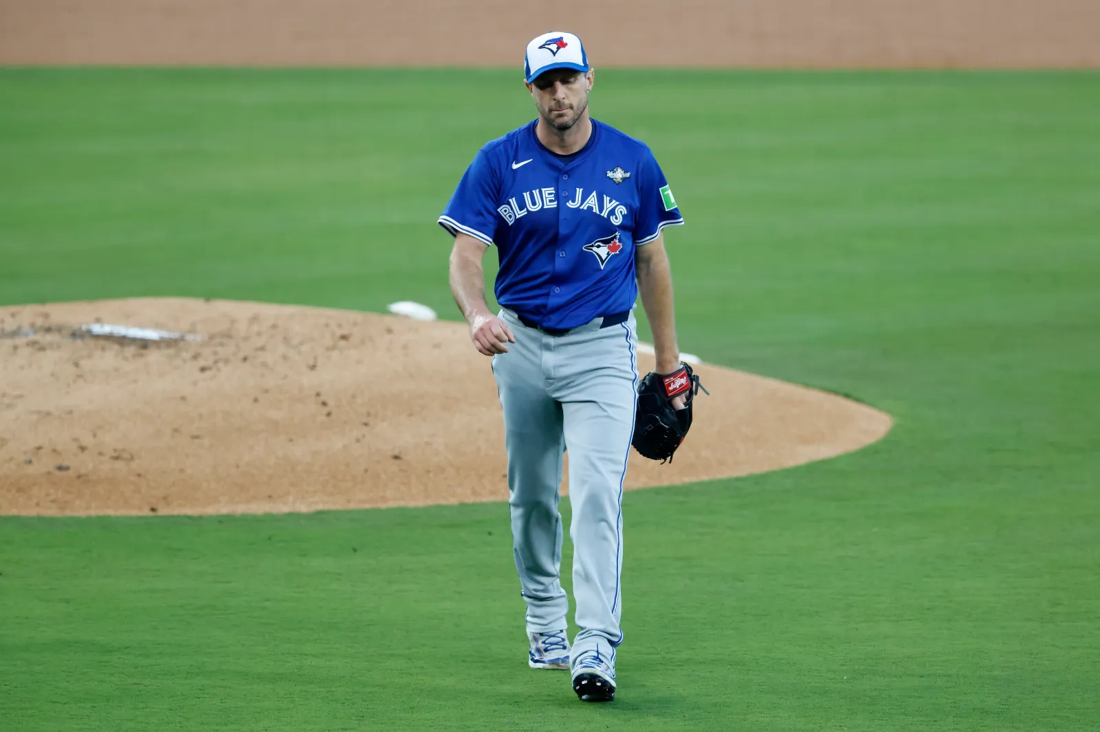 Blue Jays Predicted to Lose Future Hall of Famer to Phillies - Newsweek