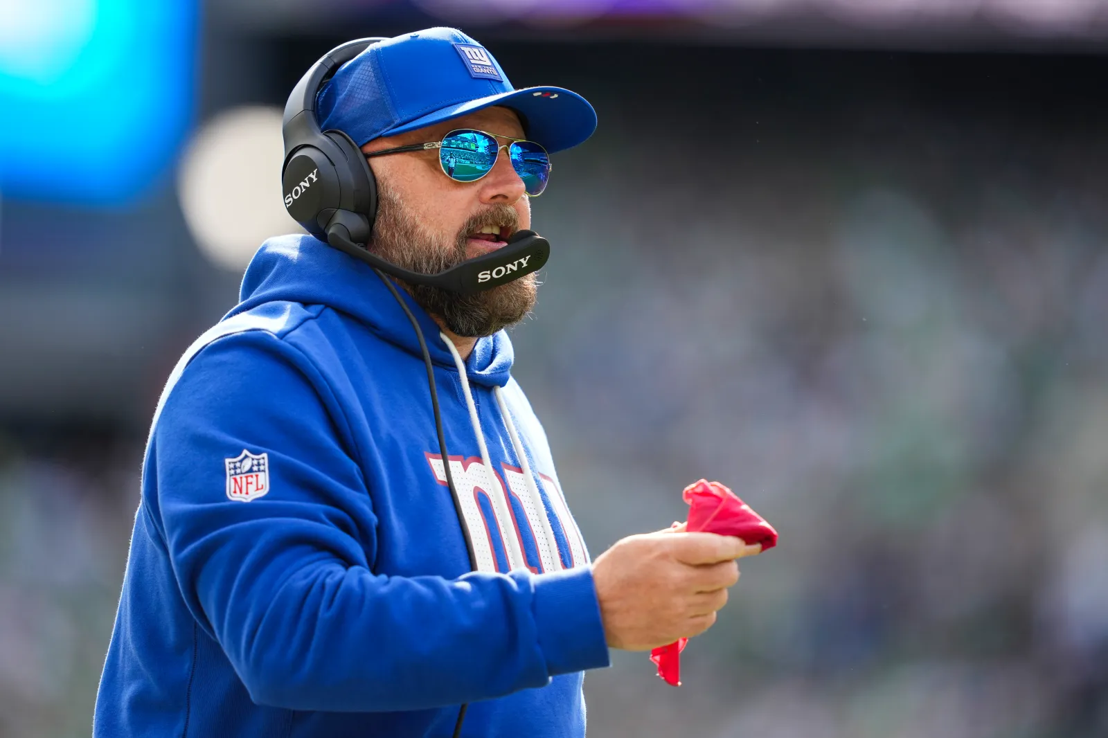 Brian Daboll Has Narrowed Decision Down to 2 NFL Teams: Report - Newsweek