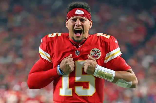 Latest Patrick Mahomes Update Should Have the Entire NFL Terrified ...