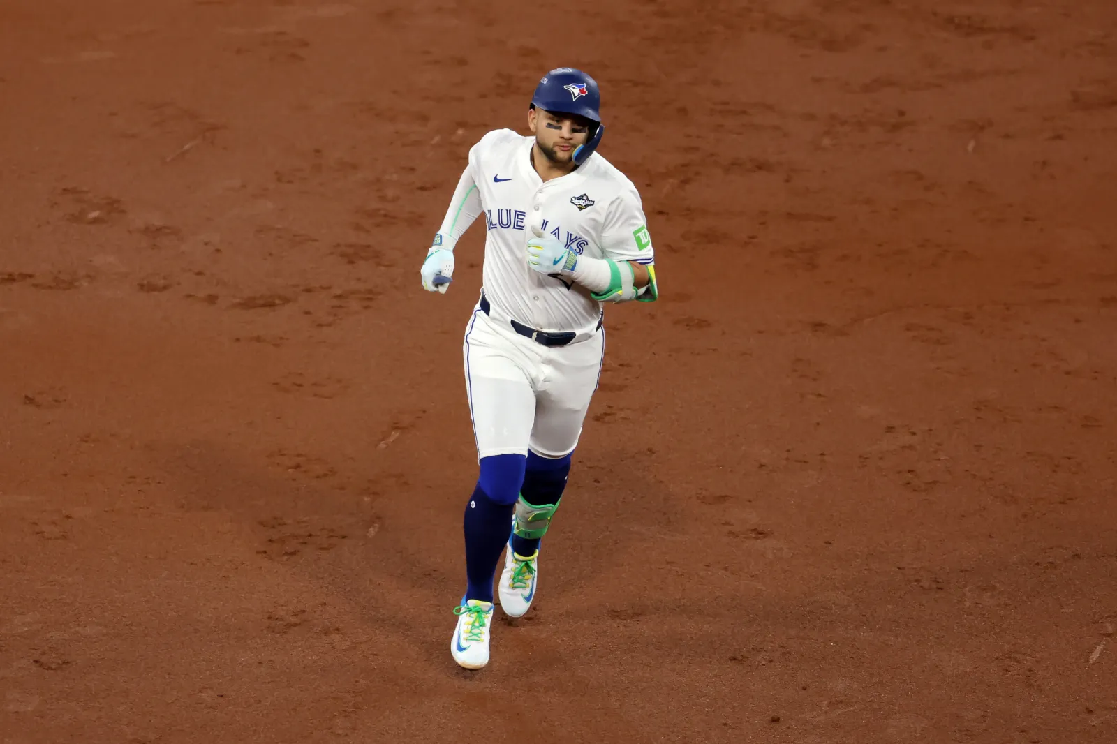 Mets’ Bo Bichette Caper Made NL East Rival ‘Livid’: Report - Newsweek
