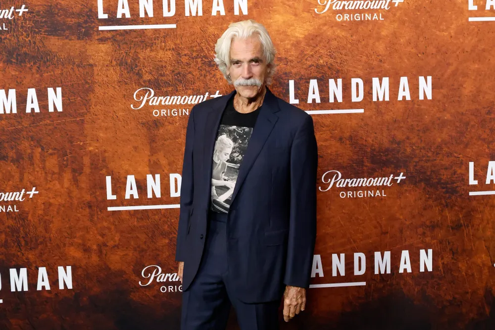 ‘Landman’ Star Gives Season 3 Timeline - Newsweek