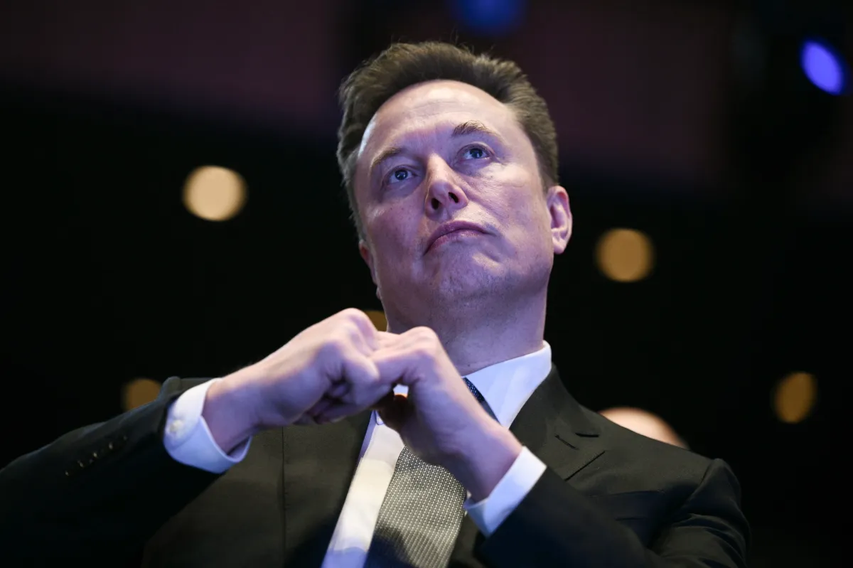 Elon Musk’s X Hit with Probe Over GrokAI Sexual Deepfakes - Newsweek