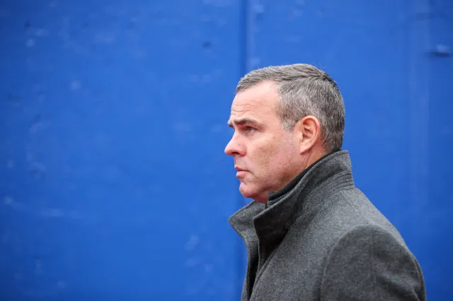 Bills Make Final Decision on GM Brandon Beane After Firing HC Sean ...
