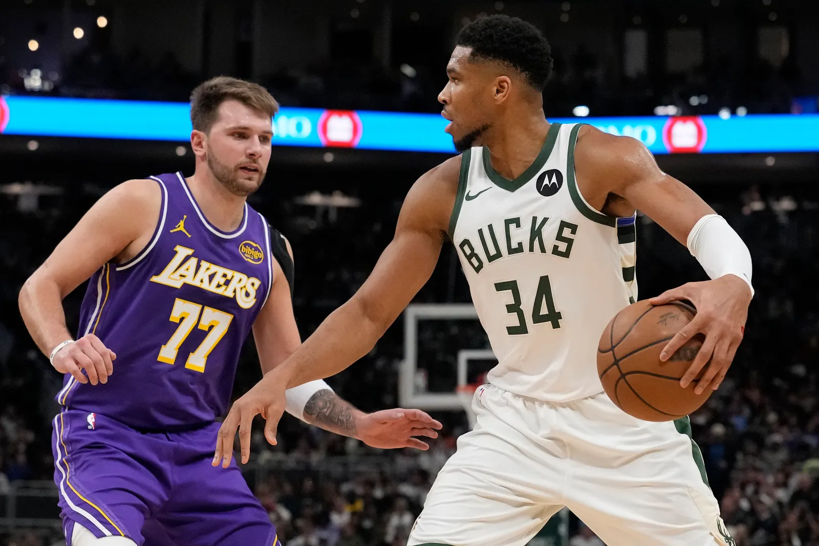 How to Watch Bucks vs Lakers: Live Stream NBA, TV Channel - Newsweek