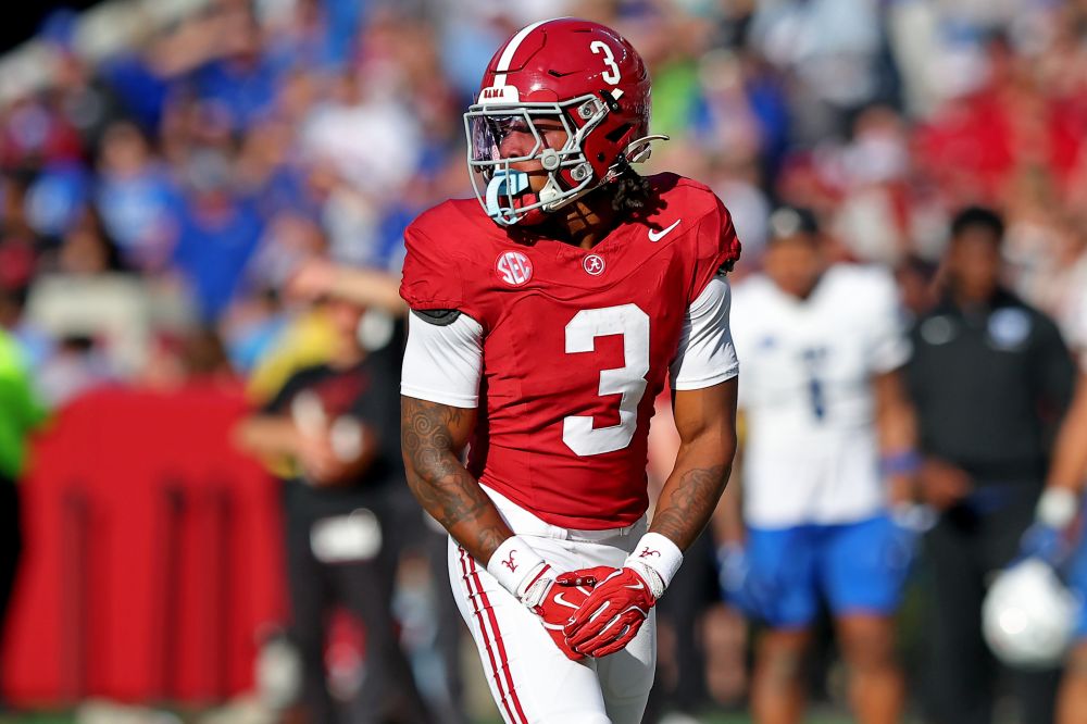 Alabama Loses 5-Star Player to Transfer Portal After CFP Elimination ...