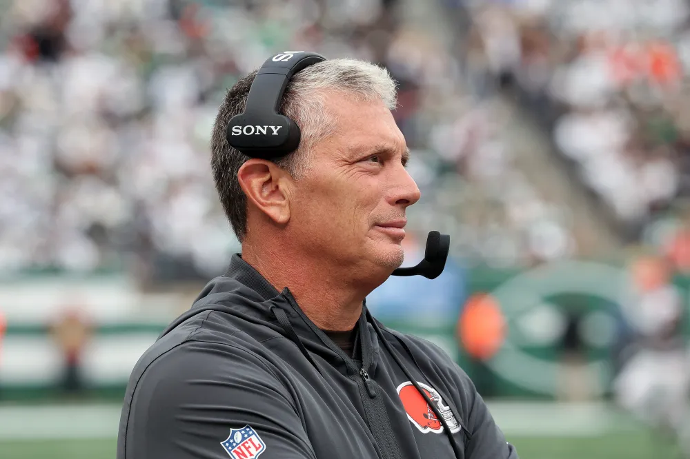 Browns’ Coaching Candidates Revealed After Latest Withdrawal - Newsweek