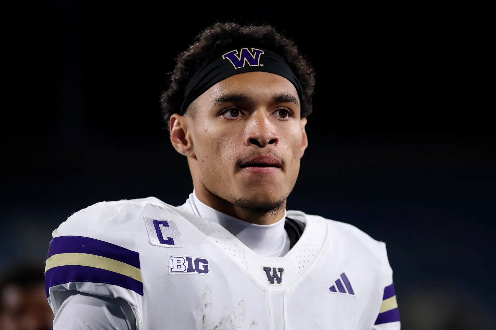 Jedd Fisch Responds to QB Demond Williams Jr.’s $4 Million Decision ...