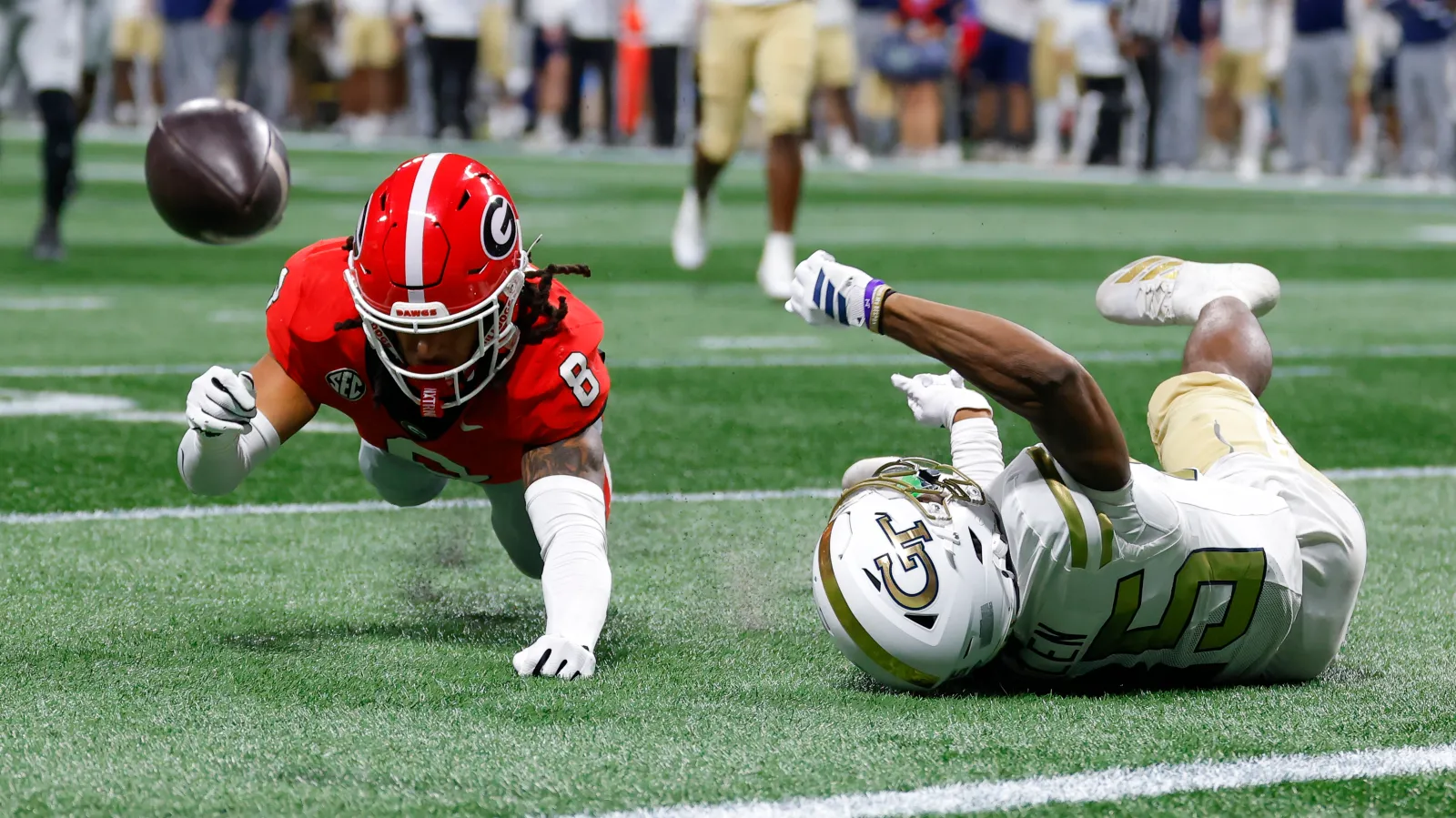 Kirby Smart, Georgia Loses 5-Star Starter to Transfer Portal After CFP ...