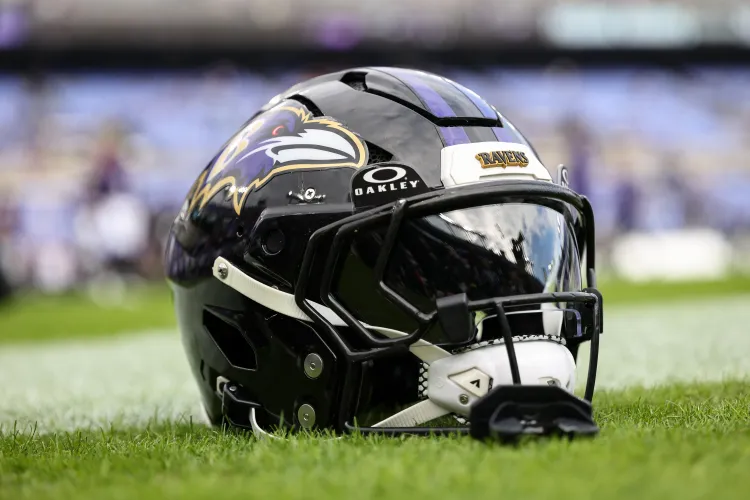 Ravens Predicted to Cut Ties With $98 Million All-Pro - Newsweek