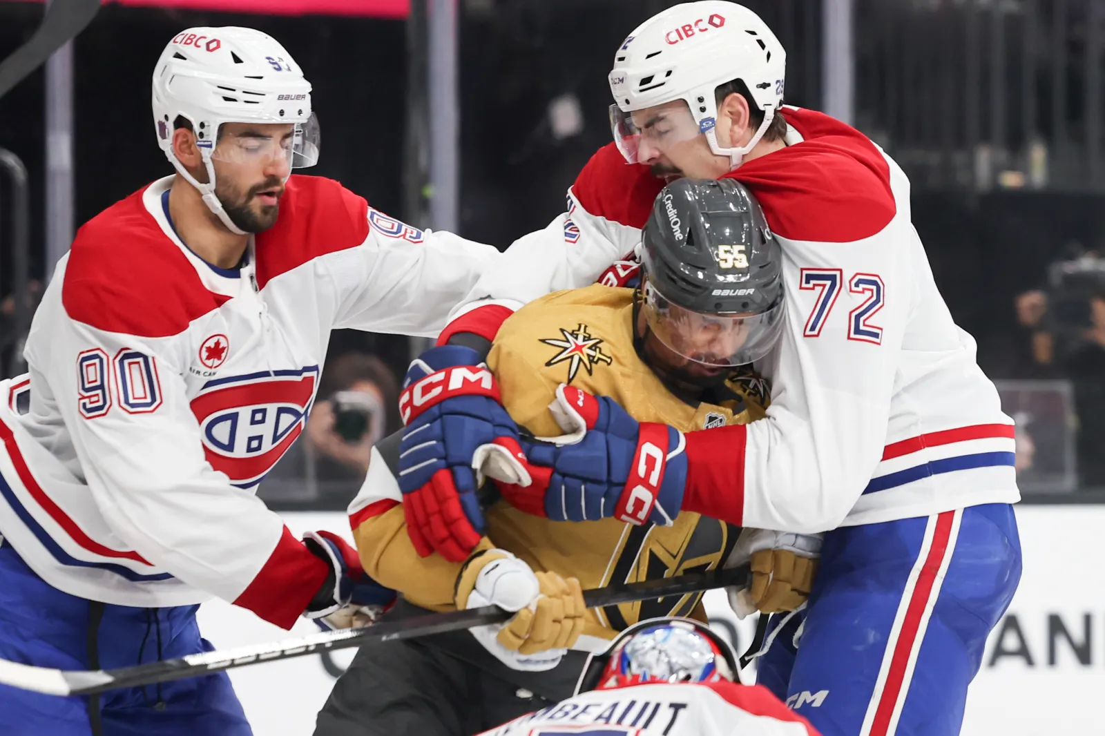 How to Watch Golden Knights vs Canadiens: Live Stream NHL, TV Channel ...