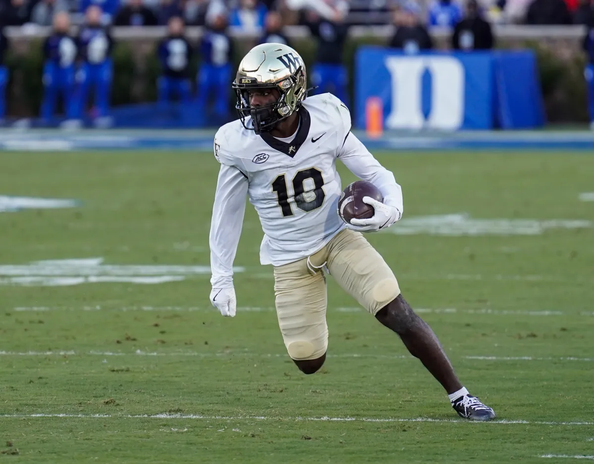 How to Watch Wake Forest vs Mississippi State: Live Stream College ...