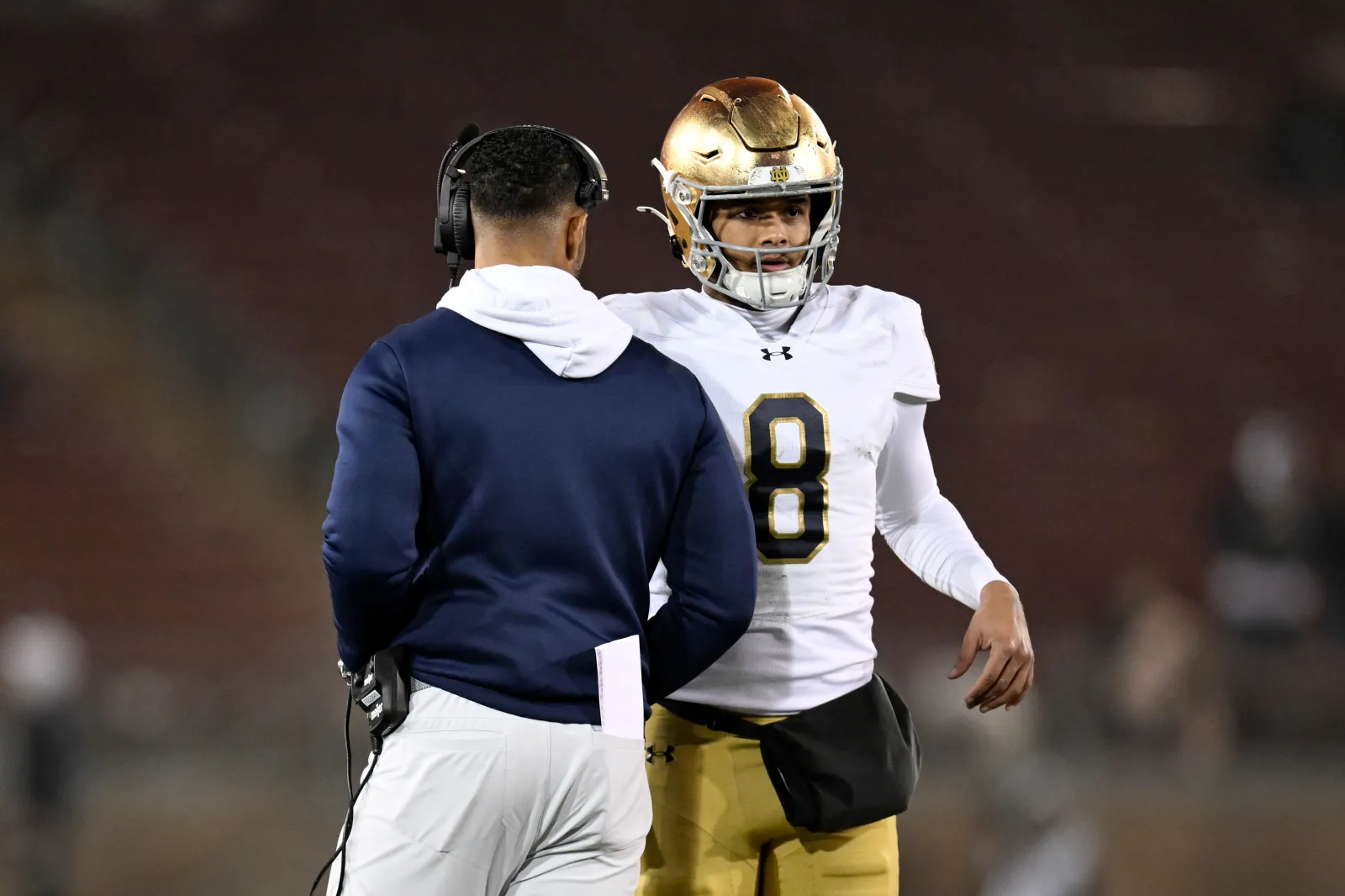 Nebraska Loses Dylan Raiola Successor as QB Signs to Kentucky - Newsweek