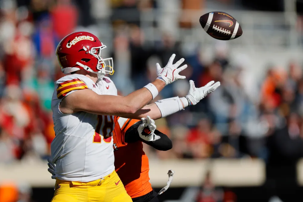 Penn State Signs Highly Rated Offensive Player in the Transfer Portal ...