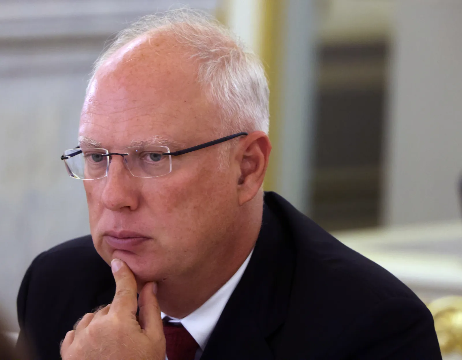 Russia celebrates NATO clash over Greenland - Newsweek