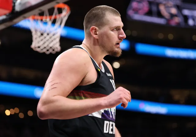 Nuggets Share Concerning Nikola Jokic Injury News Update - Newsweek