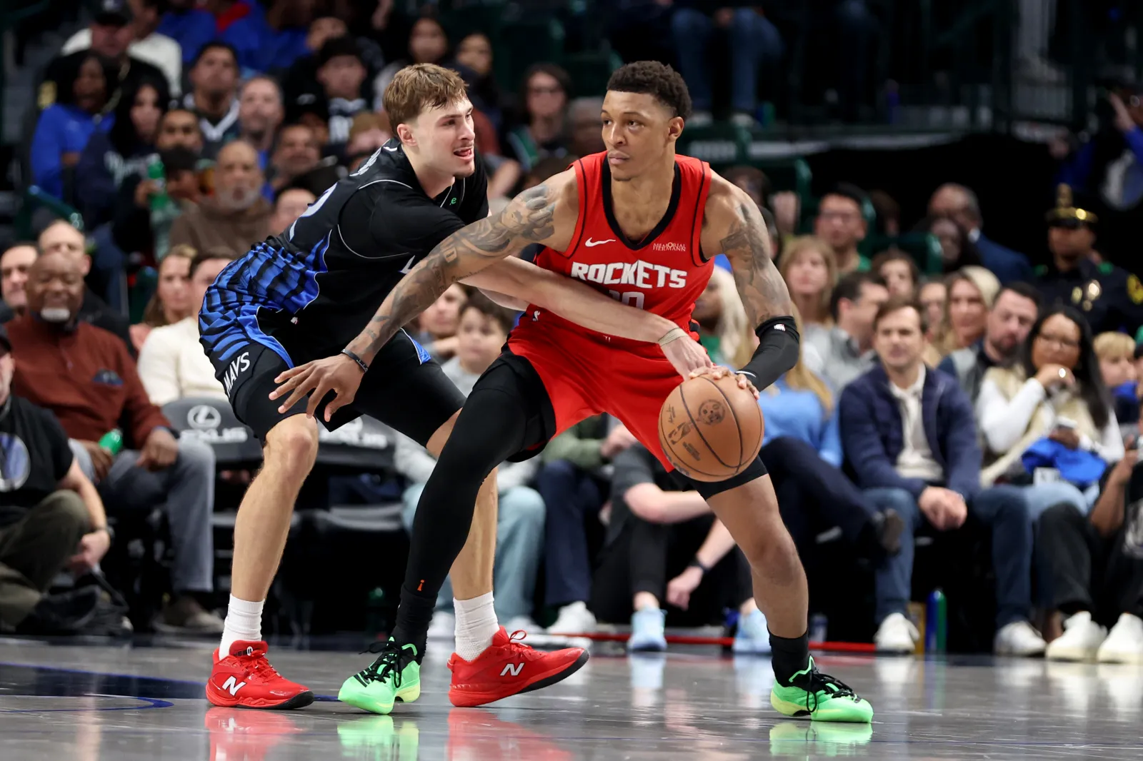 How to Watch Mavericks vs Rockets: Live Stream NBA, TV Channel - Newsweek