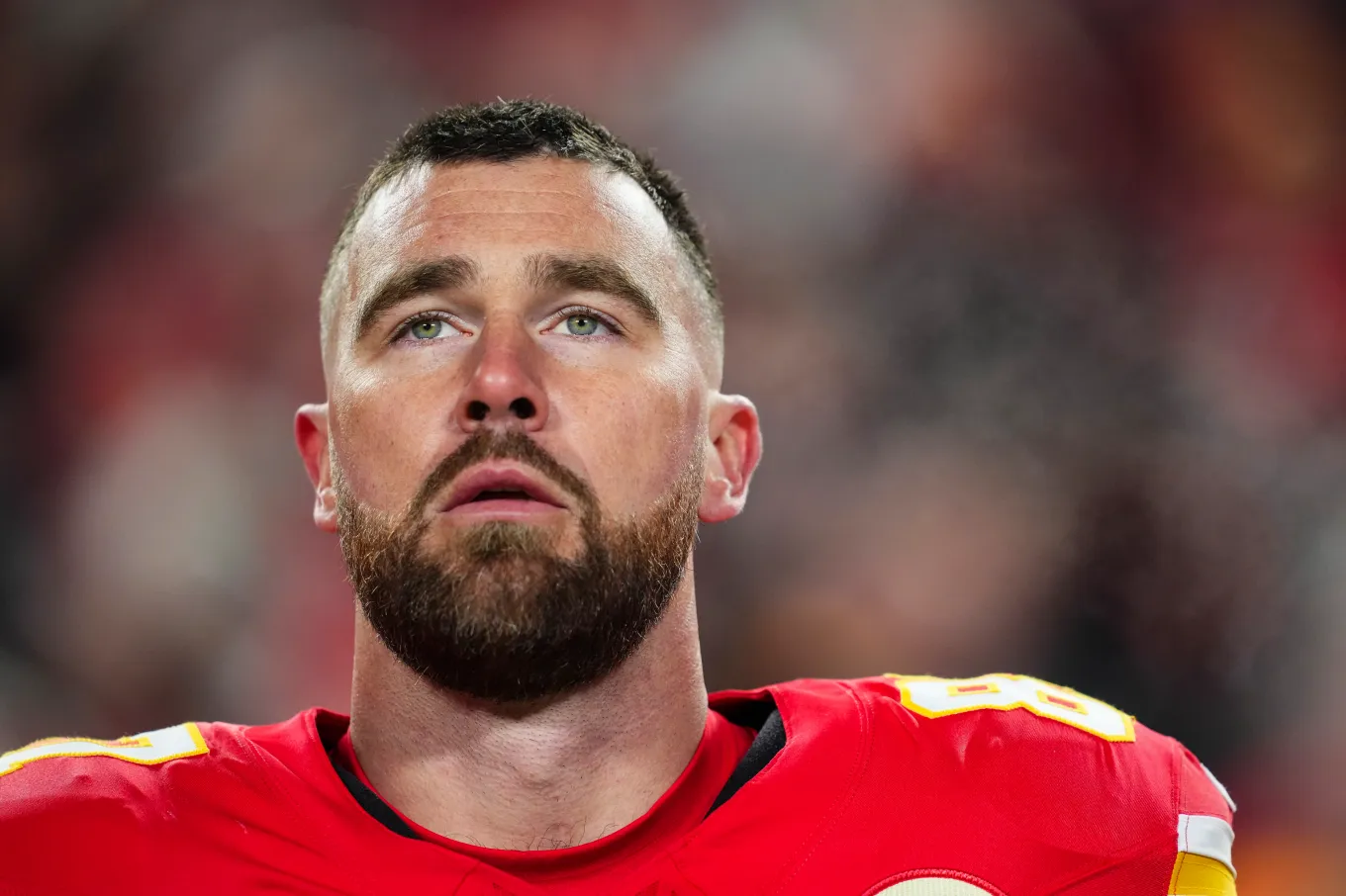 Chiefs Celebrate Historic Travis Kelce Accomplishment - Newsweek