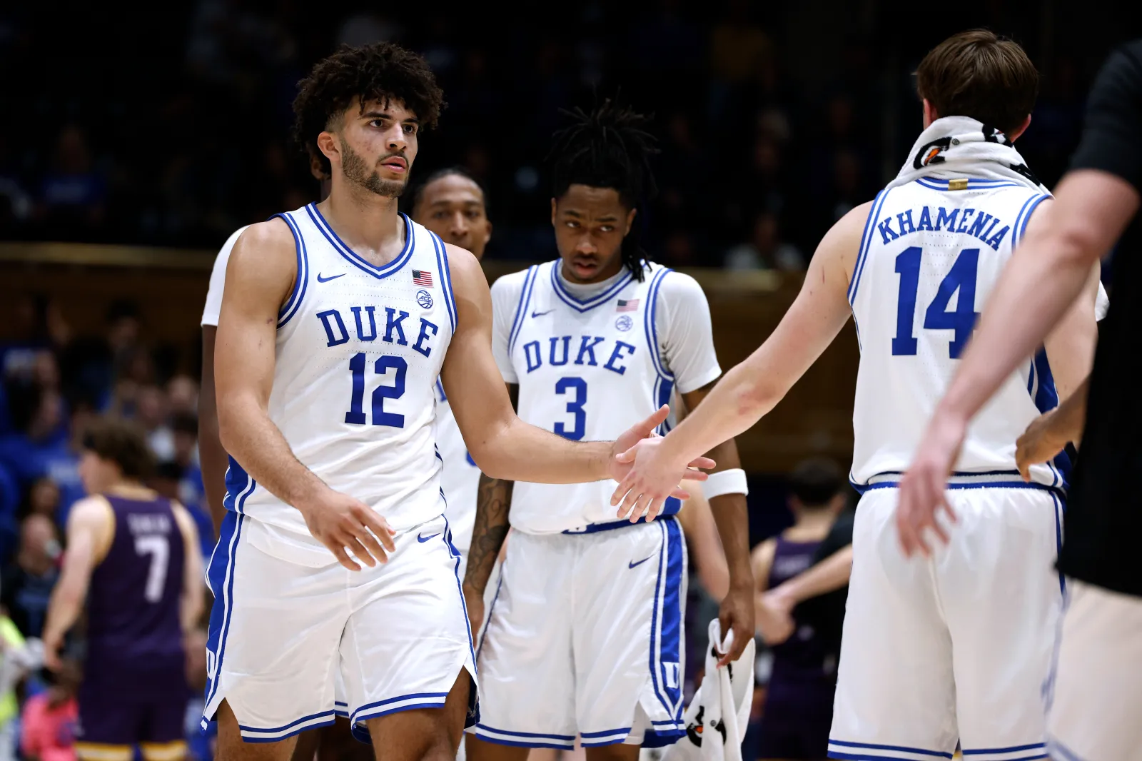 How to Watch Louisville vs Duke: Live Stream NCAA College Basketball ...
