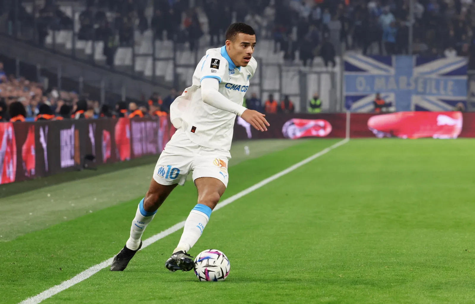 How to Watch Bayeux vs Marseille: Live Stream Coupe de France, TV ...