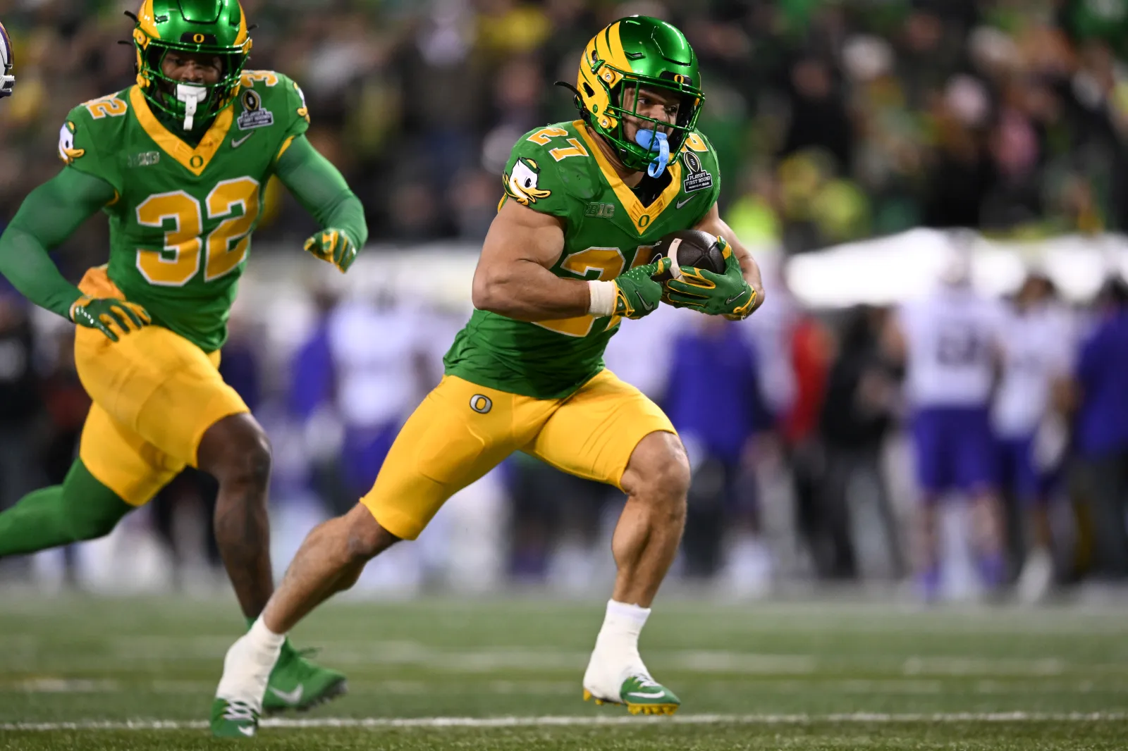 How to Watch Oregon vs Texas Tech: Live Stream Orange Bowl, College ...