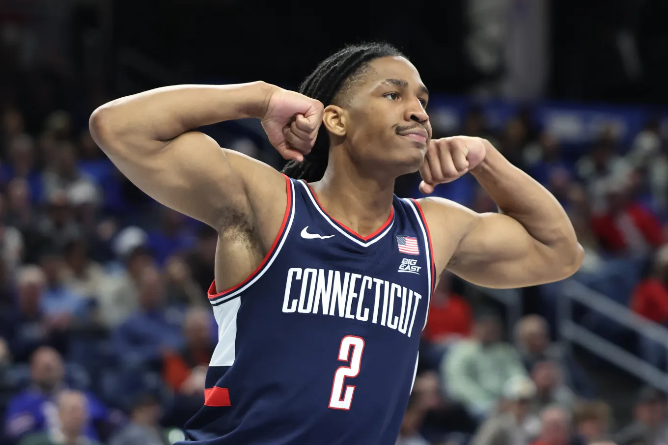 How to Watch UConn vs Marquette: Live Stream NCAA College Basketball ...