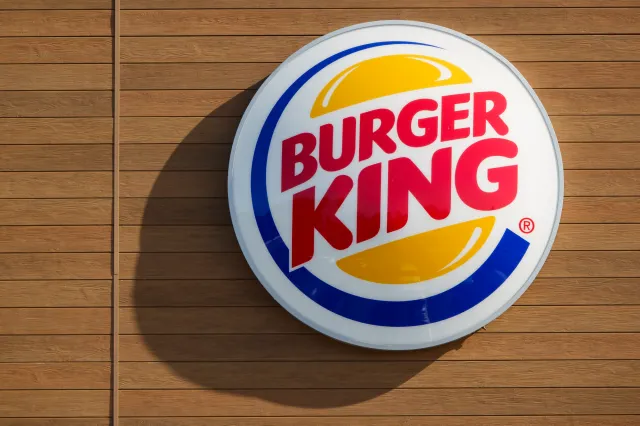 Burger King Launches New Menu Item - Newsweek