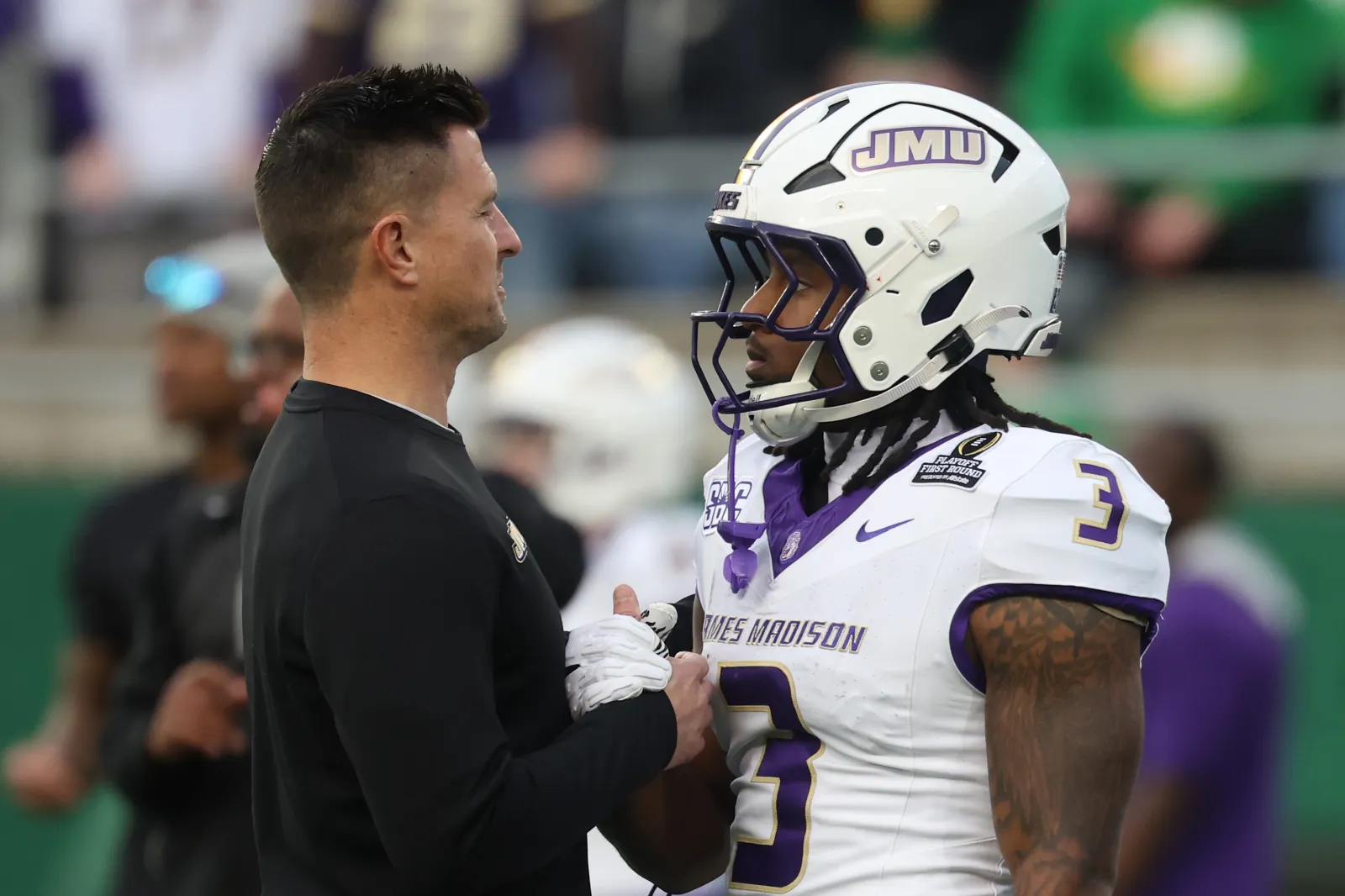 1,700-Yard Star RB Wayne Knight Transfers to Big Ten Program - Newsweek