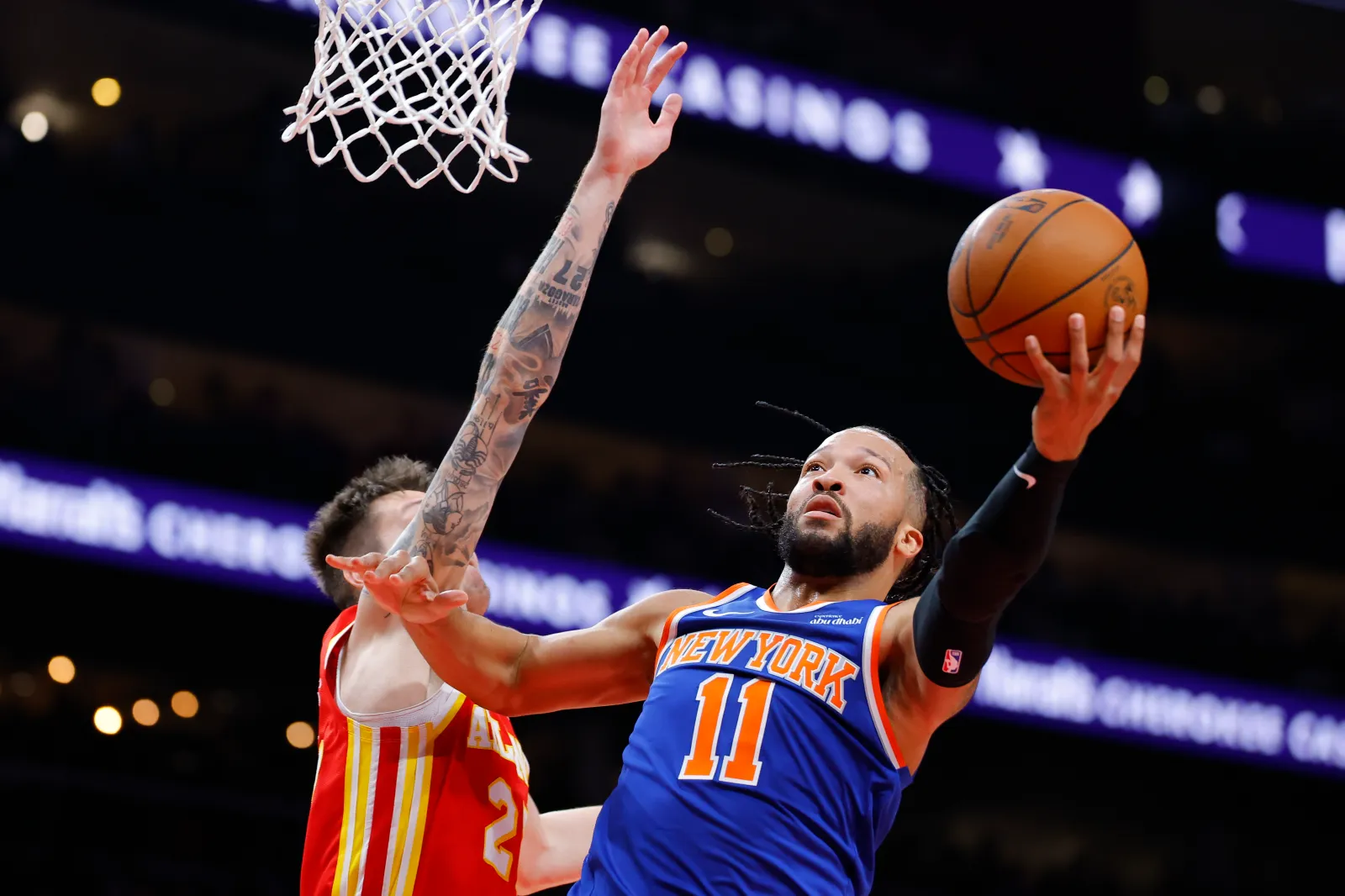 BetMGM Bonus Code NEWSWEEK: Get $1,500 Bonus For NBA, CFB, NFL Week 18 ...