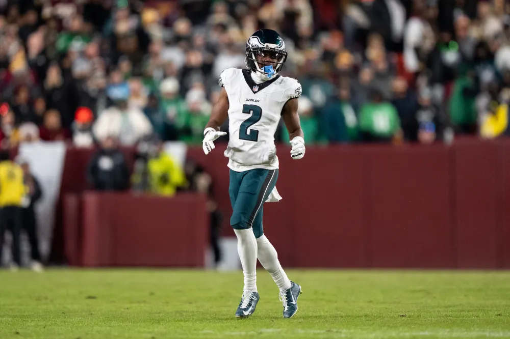 Four Wide Receivers That Can Help Deliver a Fantasy Football ...