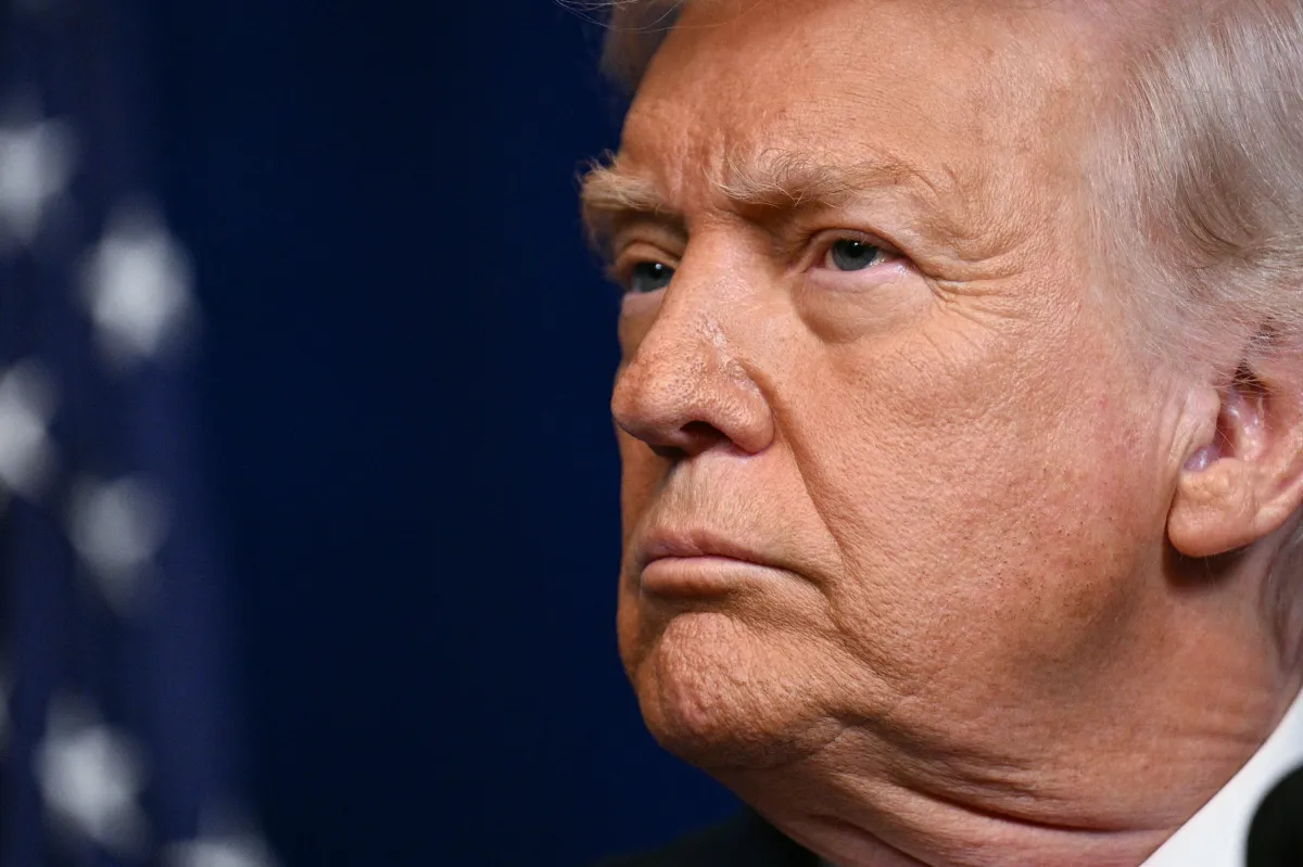 Donald Trump's $2,000 Stimulus Checks Get Timely Boost - Newsweek