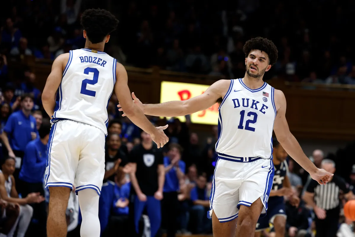 How to Watch Florida State vs Duke: Live Stream NCAA College Basketball ...