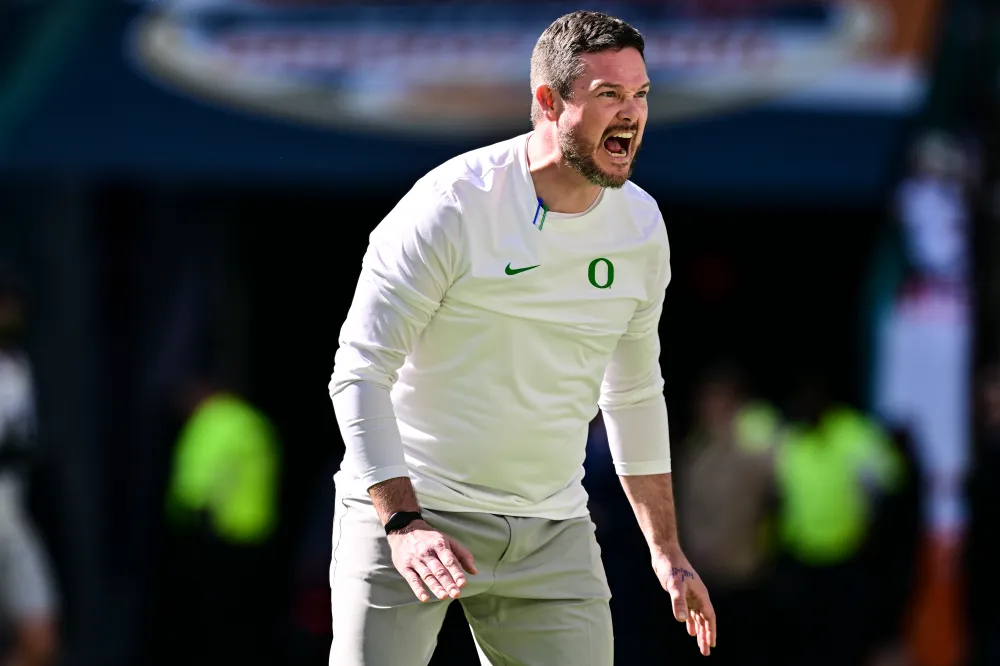 Underdog Promo Code NEWSWEEK: Get $75 Bonus For NFL Playoffs, Oregon ...