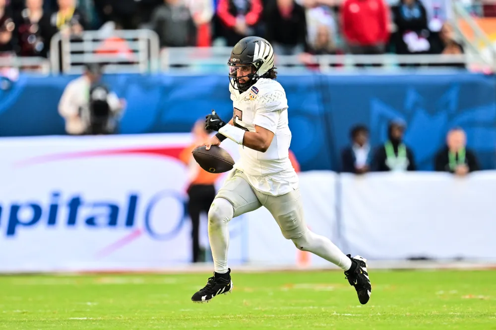 Sleeper Promo Code NEWSWEEKXL: Claim $100 Bonus For Indiana-Oregon, NFL ...